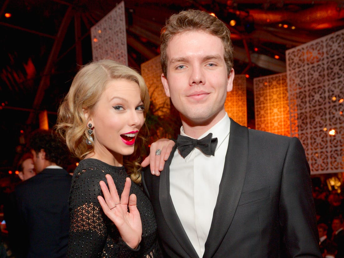 38 Most Fabulous Celebrities And Their Siblings