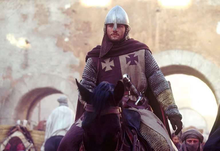7 Best Knight Movies of All-Time
