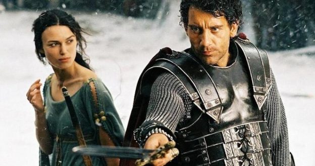 ≡ 7 Best Knight Movies of All-Time Brain Berries