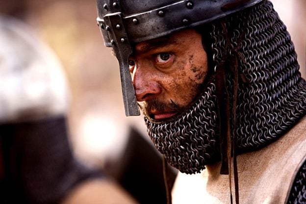 7 Best Knight Movies of All-Time