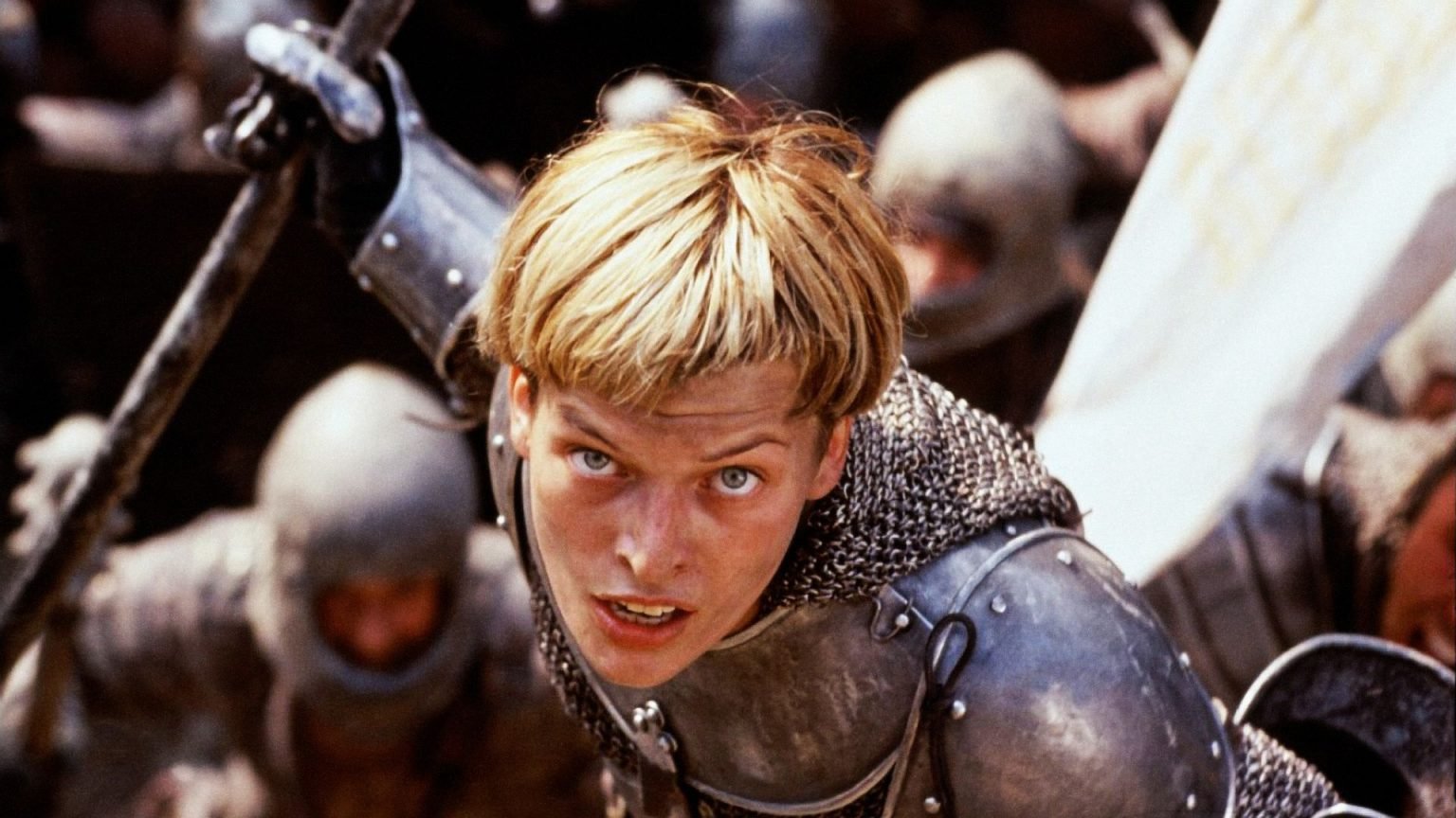 7 Best Knight Movies of All-Time