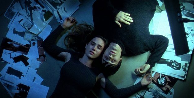 ≡ The 21 Most Beautiful Movie Shots Brain Berries