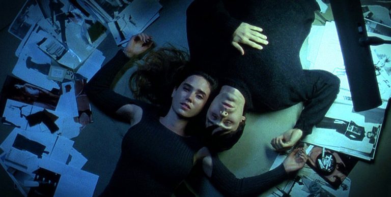 ≡ The 21 Most Beautiful Movie Shots Brain Berries