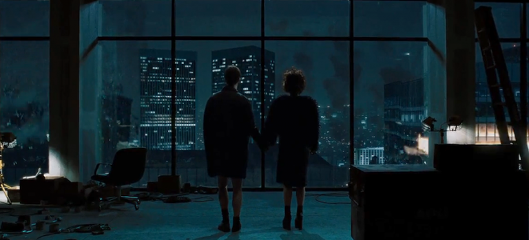The 21 Most Beautiful Movie Shots