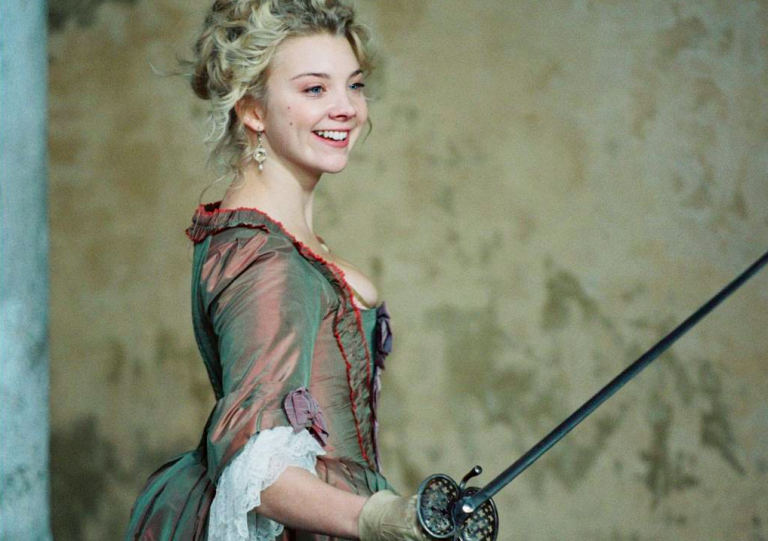 ≡ 15 Awesome Things You Didn't Know About Natalie Dormer Brain Berries