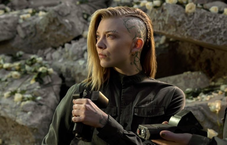 ≡ 15 Awesome Things You Didn't Know About Natalie Dormer Brain Berries