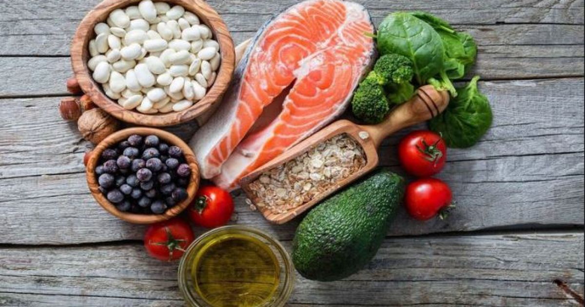 Top 5 Best Diets For Men