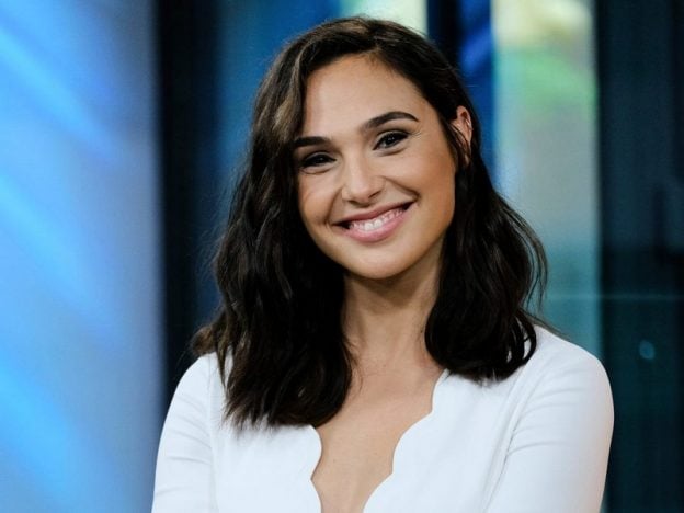≡ The Most Beautiful Middle Eastern Actresses Brain Berries