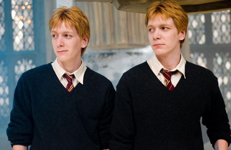 ≡ 8 Most Powerful Wizards from Harry Potter Brain Berries