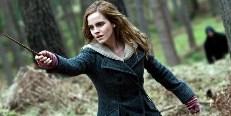 ≡ 8 Most Powerful Wizards from Harry Potter Brain Berries