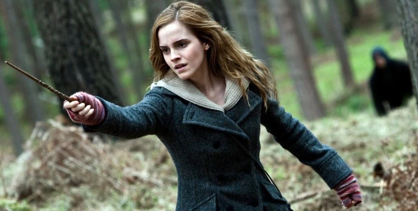 ≡ 8 Most Powerful Wizards from Harry Potter Brain Berries
