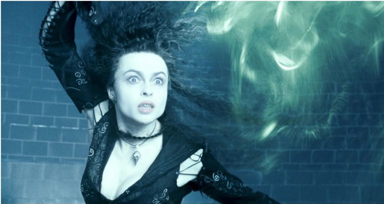 ≡ 8 Most Powerful Wizards from Harry Potter Brain Berries