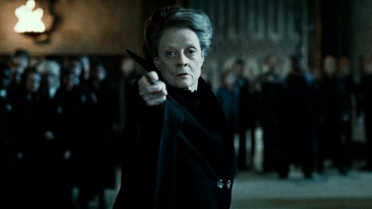 ≡ 8 Most Powerful Wizards from Harry Potter Brain Berries