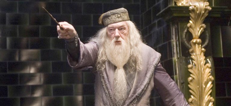≡ 8 Most Powerful Wizards from Harry Potter Brain Berries