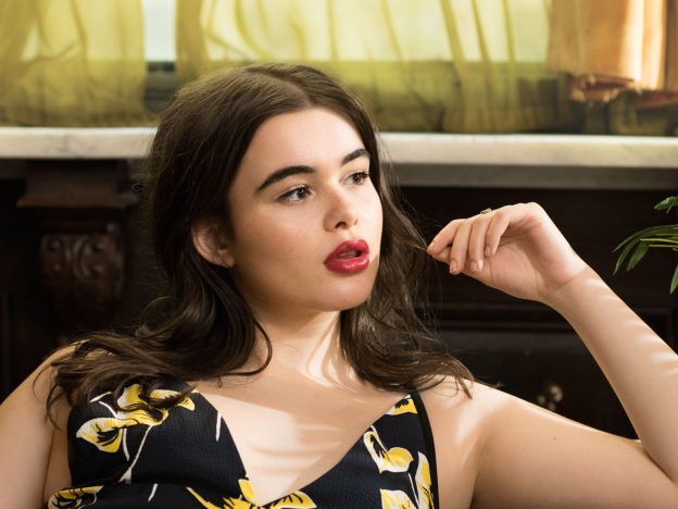 ≡ 10 Most Stunning Plus-Size Hollywood Stars Brain Berries