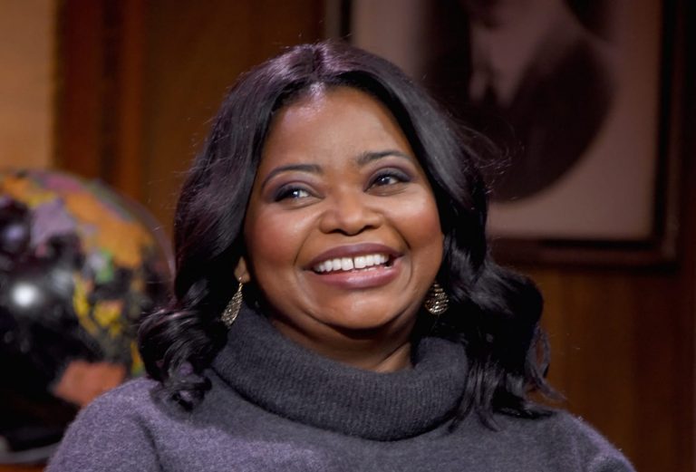 ≡ 10 Most Stunning Plus-Size Hollywood Stars Brain Berries