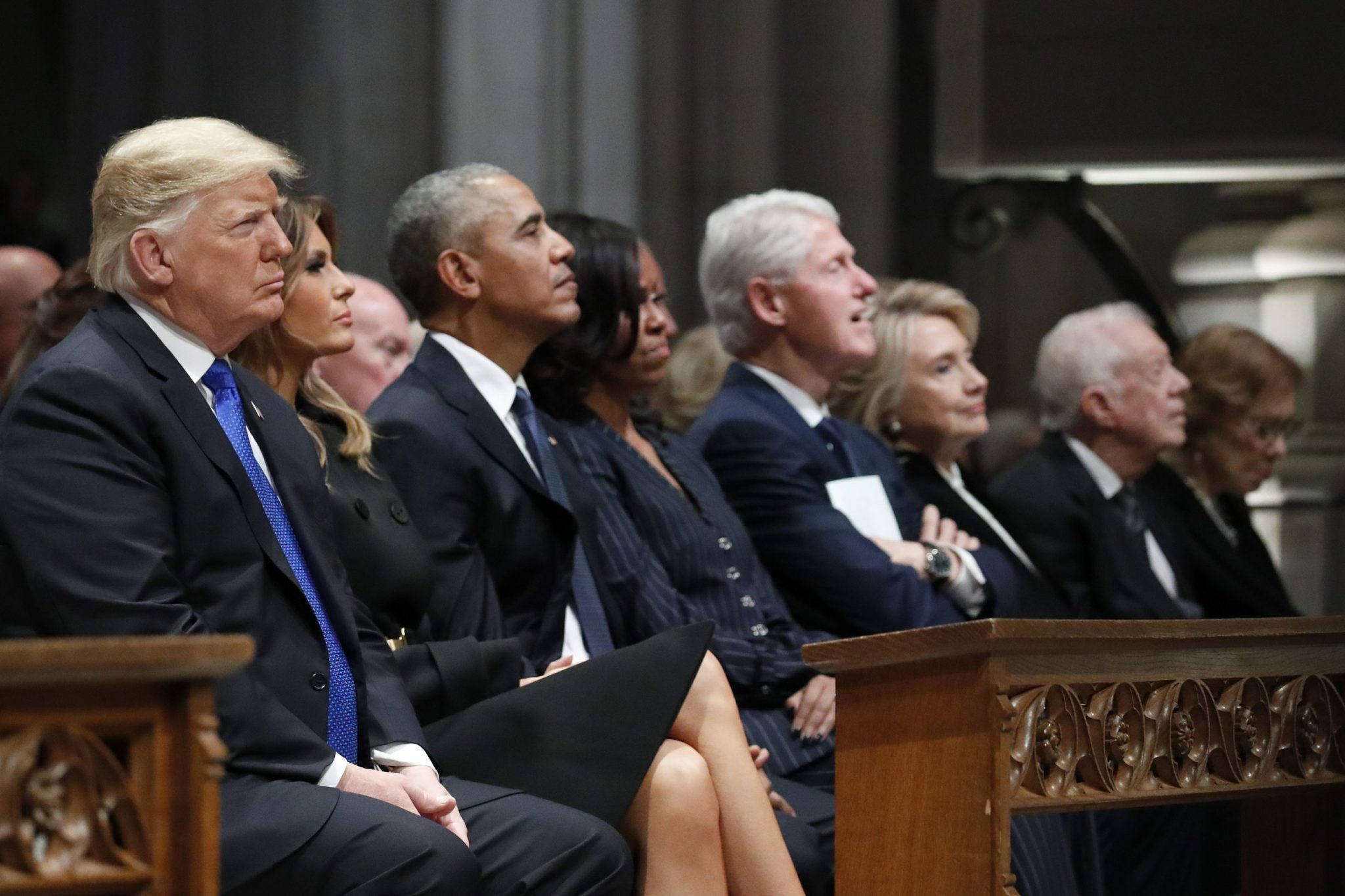 ≡ Why Many Americans Say Obama Was The Best President of Their Lifetime ...