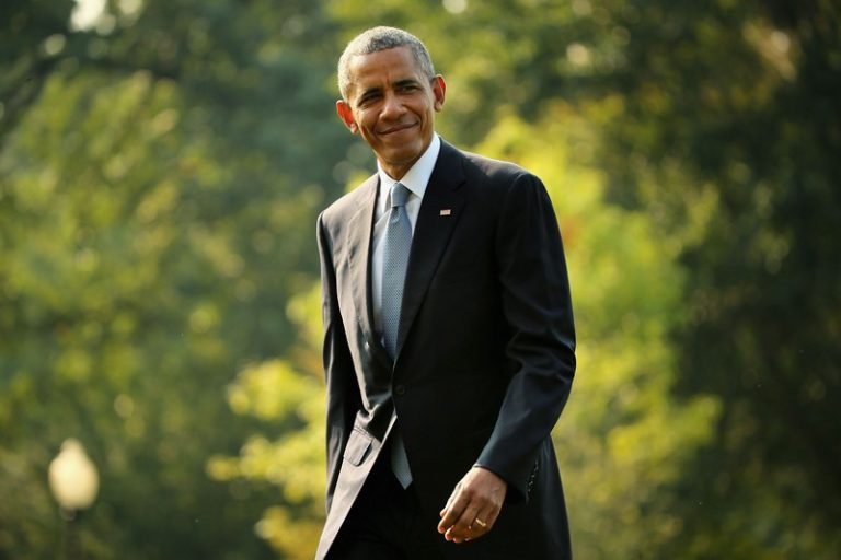 ≡ Why Many Americans Say Obama Was The Best President of Their Lifetime ...