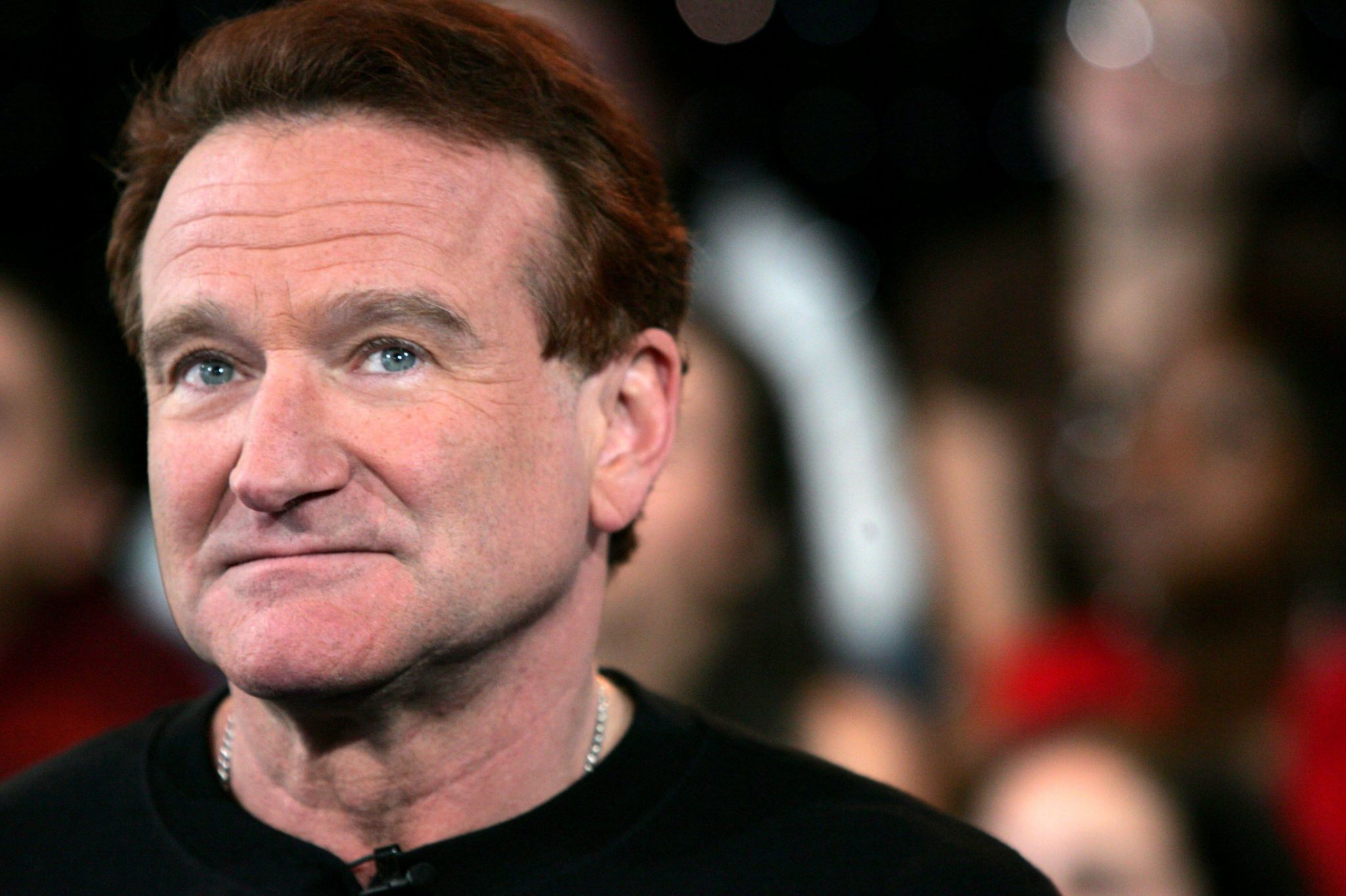 9 Celebrity Deaths That Left The World Grieving