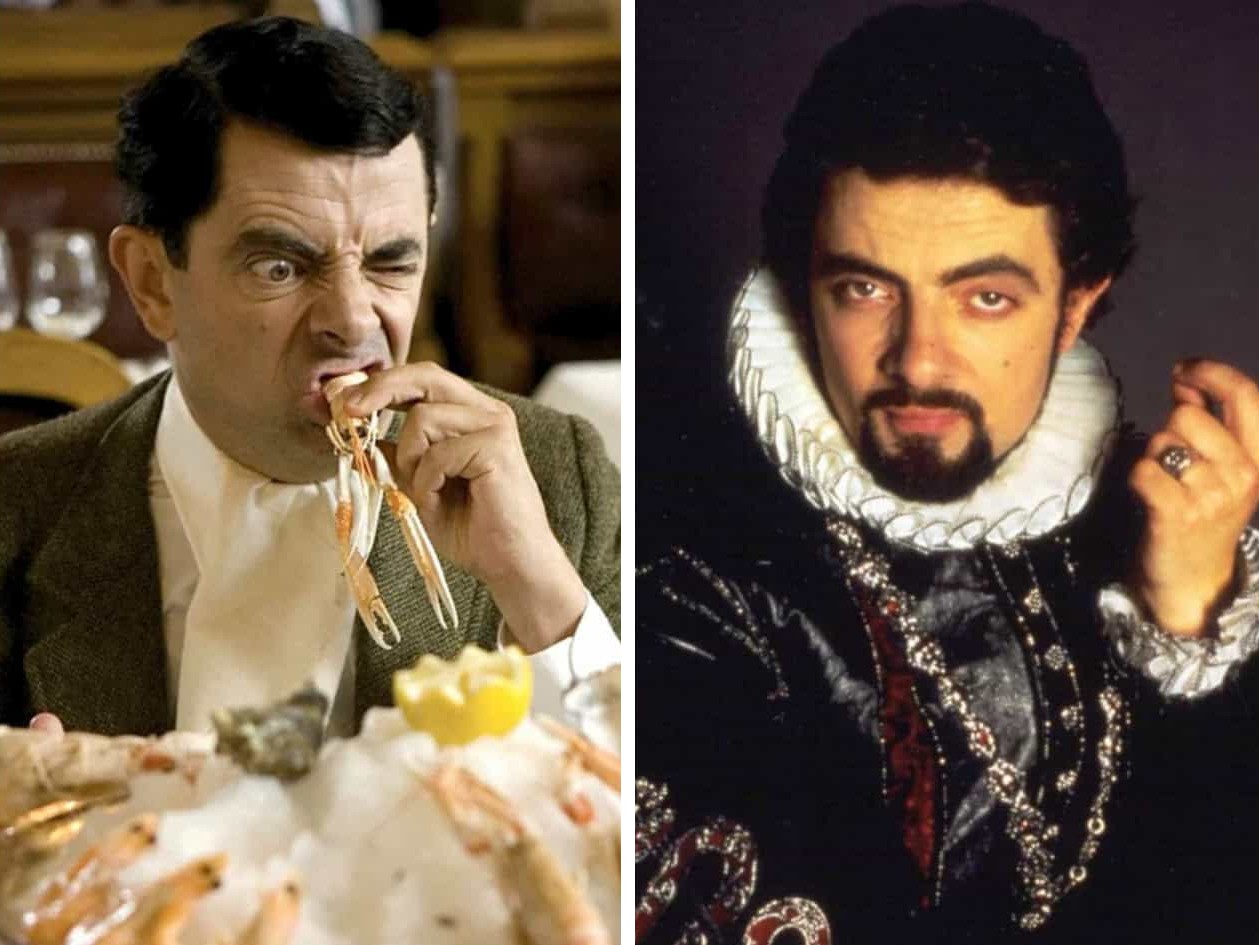 9 Fantastic Actors And Some Of Their Strangest Roles