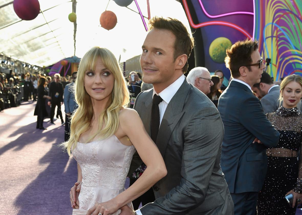 ≡ Top 9 Most Surprising Celebrity Divorces Brain Berries