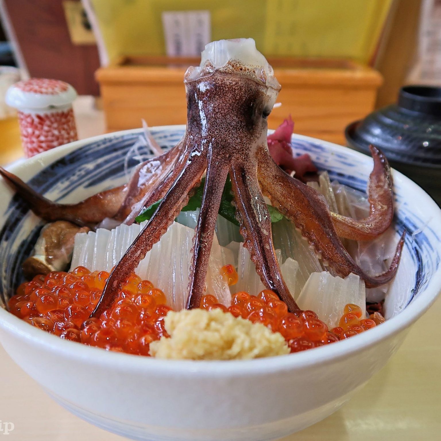 ≡ Las 8 Delicias Asiáticas Más Raras Brain Berries