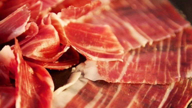 6 datos curiosos sobre el jamón para tomarlo mas a gusto y para tomarlo ...