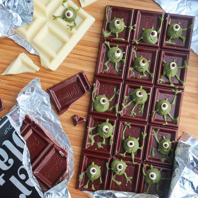 Japanese Mom Turns Boring Food Into Real Edible Art!