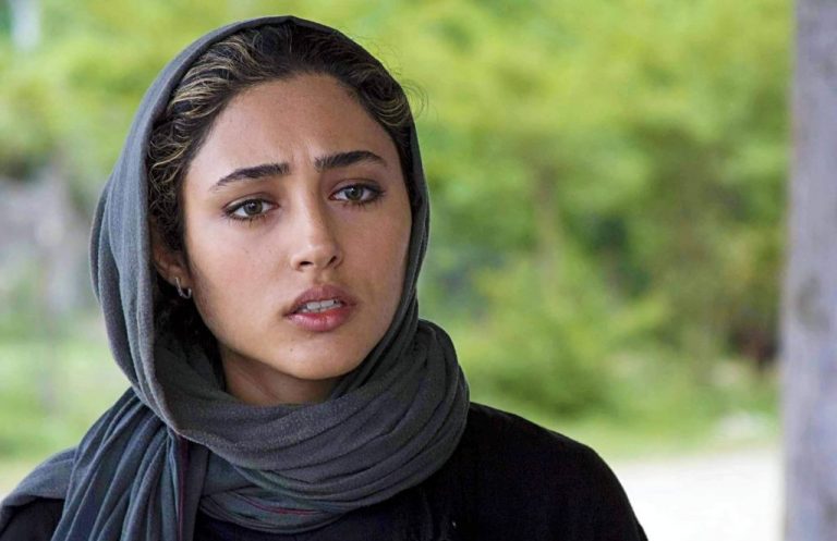 The Most Beautiful Middle Eastern Actresses