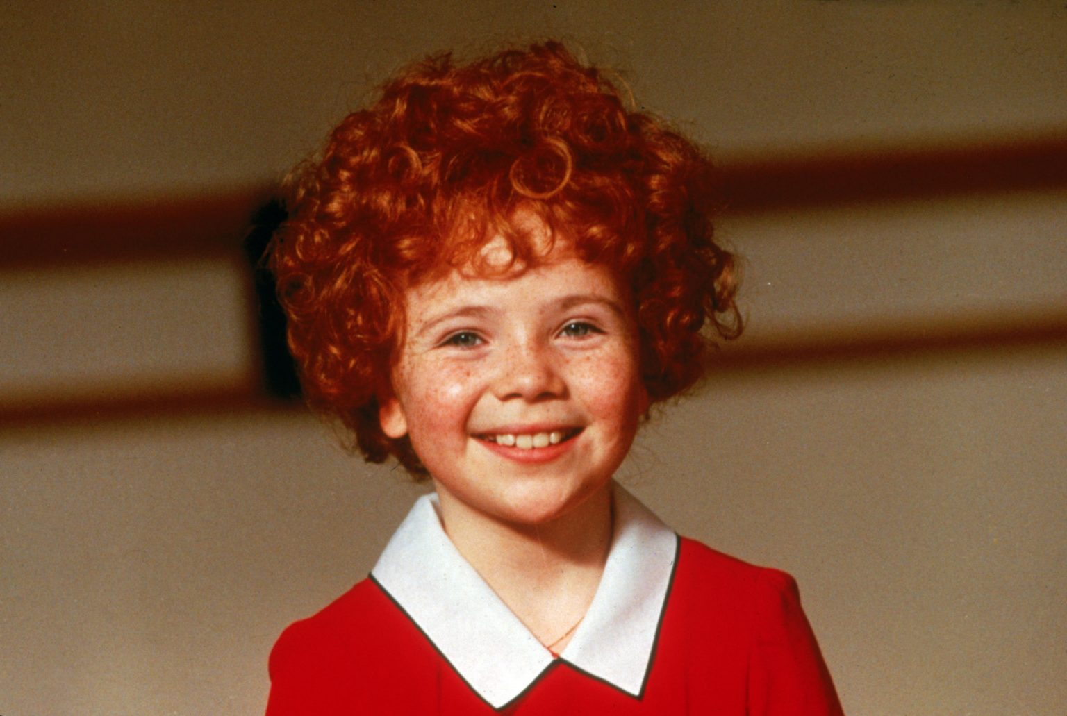 What Happened To The Dorky Girl Who Played Annie?