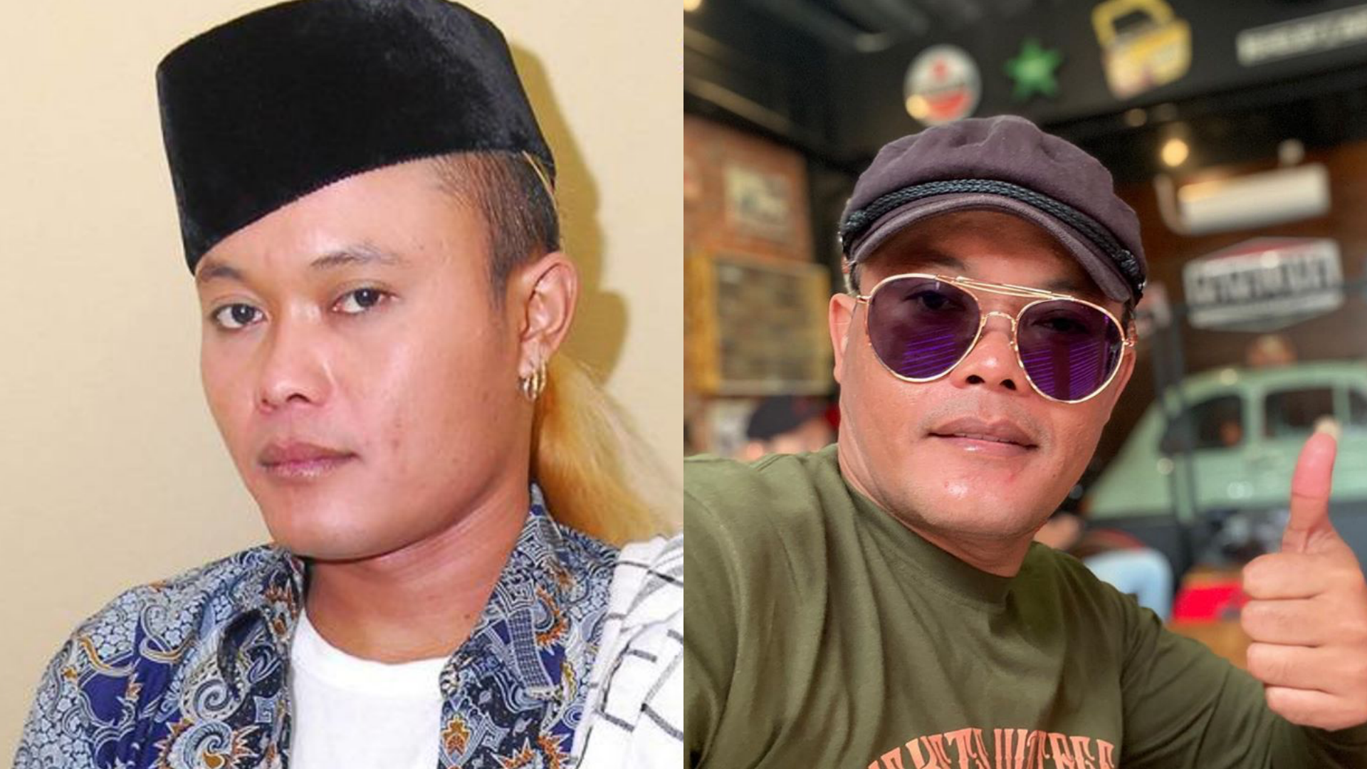 8 Fakta Menarik Dari Komedian Sule