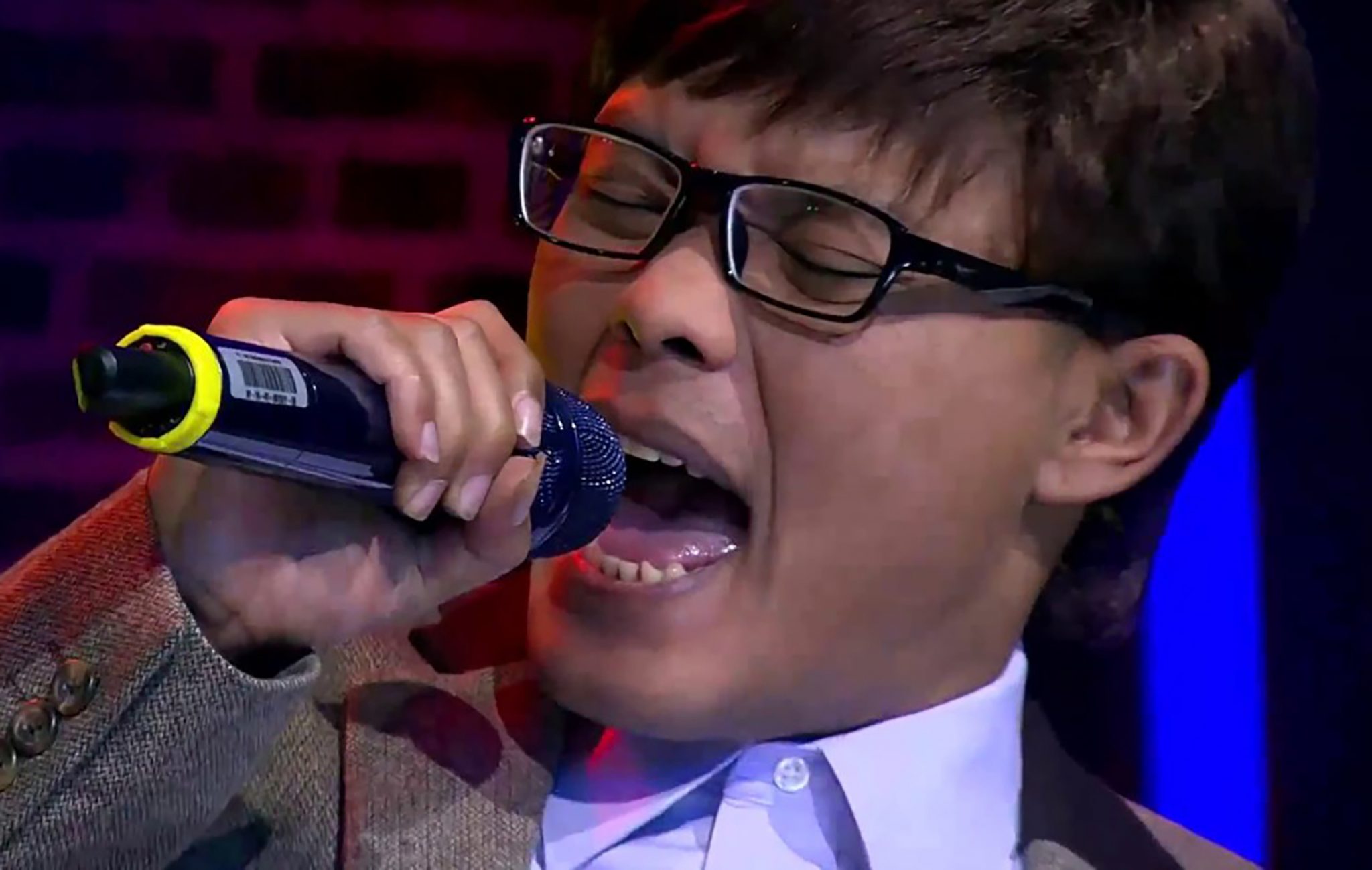 ≡ 8 Fakta Menarik Dari Komedian Sule Brain Berries