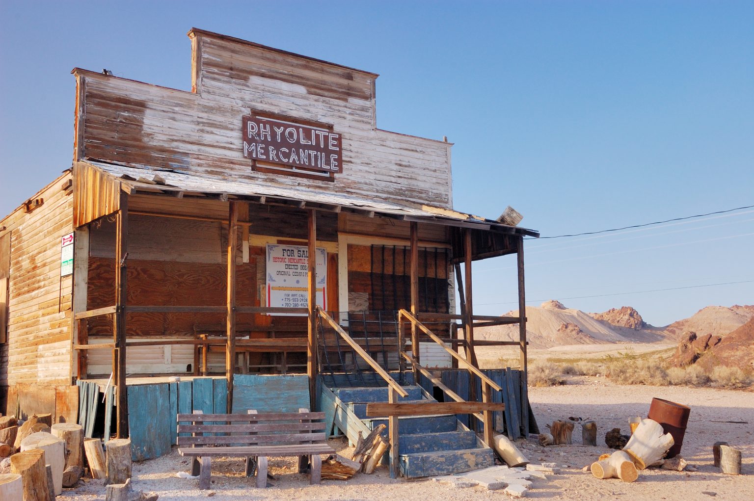8 Scariest Abandoned Ghost Towns in the World