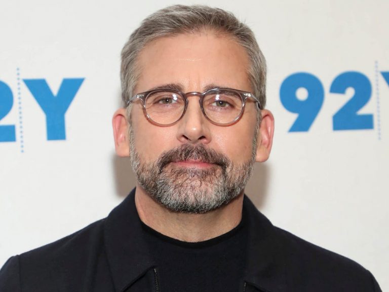 ≡ 9 Hollywood Actors Who Love Showing Off Their Gray Hair Brain Berries