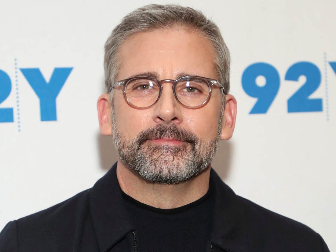 ≡ 9 Hollywood Actors Who Love Showing Off Their Gray Hair Brain Berries