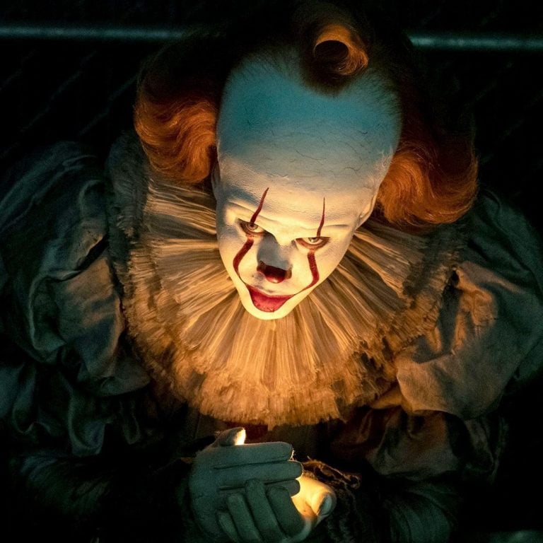 Top 10 Spookiest Horror Movies To Watch On Halloween