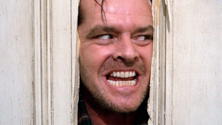 ≡ 8 Most Visually Stunning Scary Movies Brain Berries