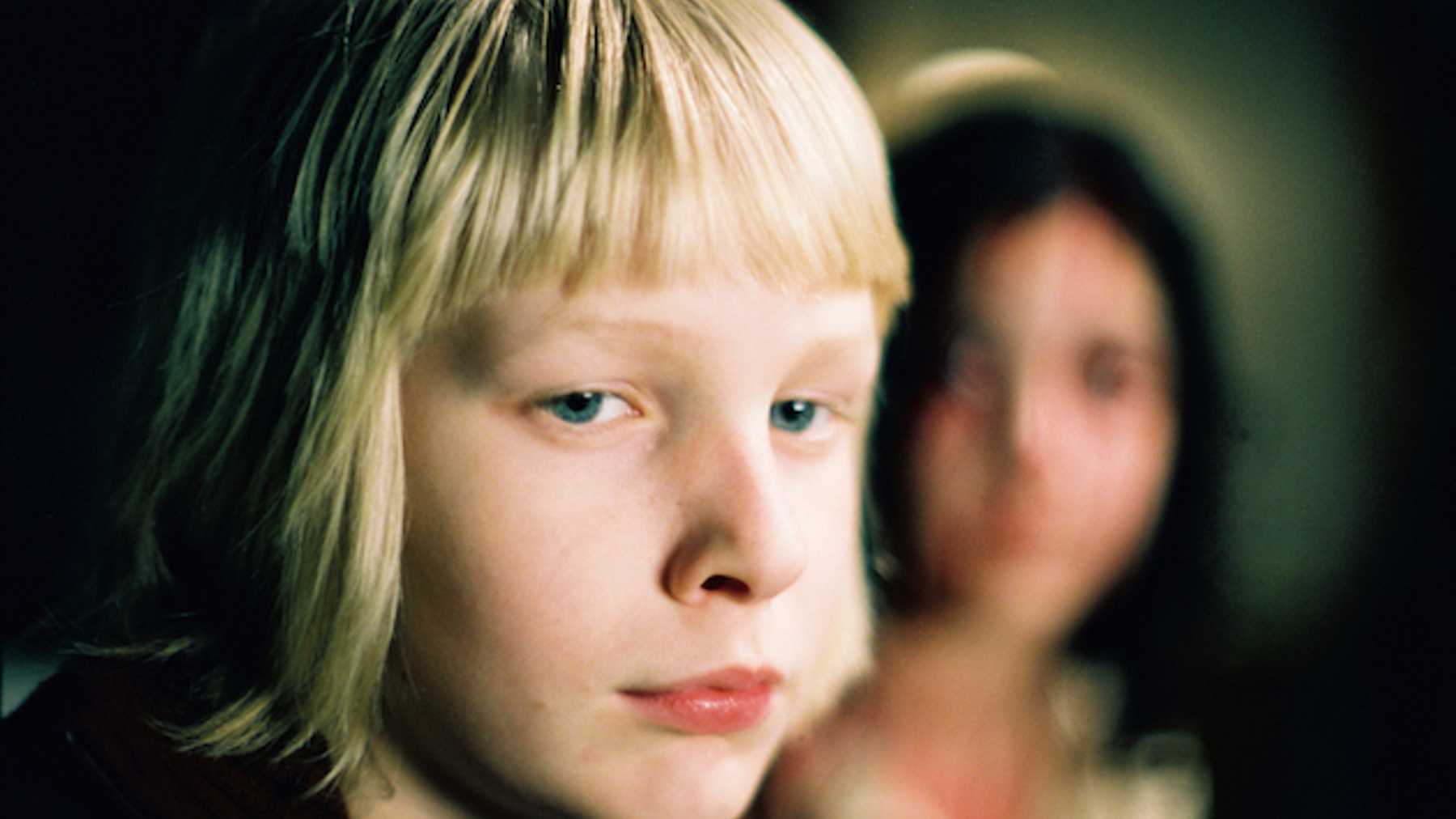 ≡ 8 Most Visually Stunning Scary Movies Brain Berries