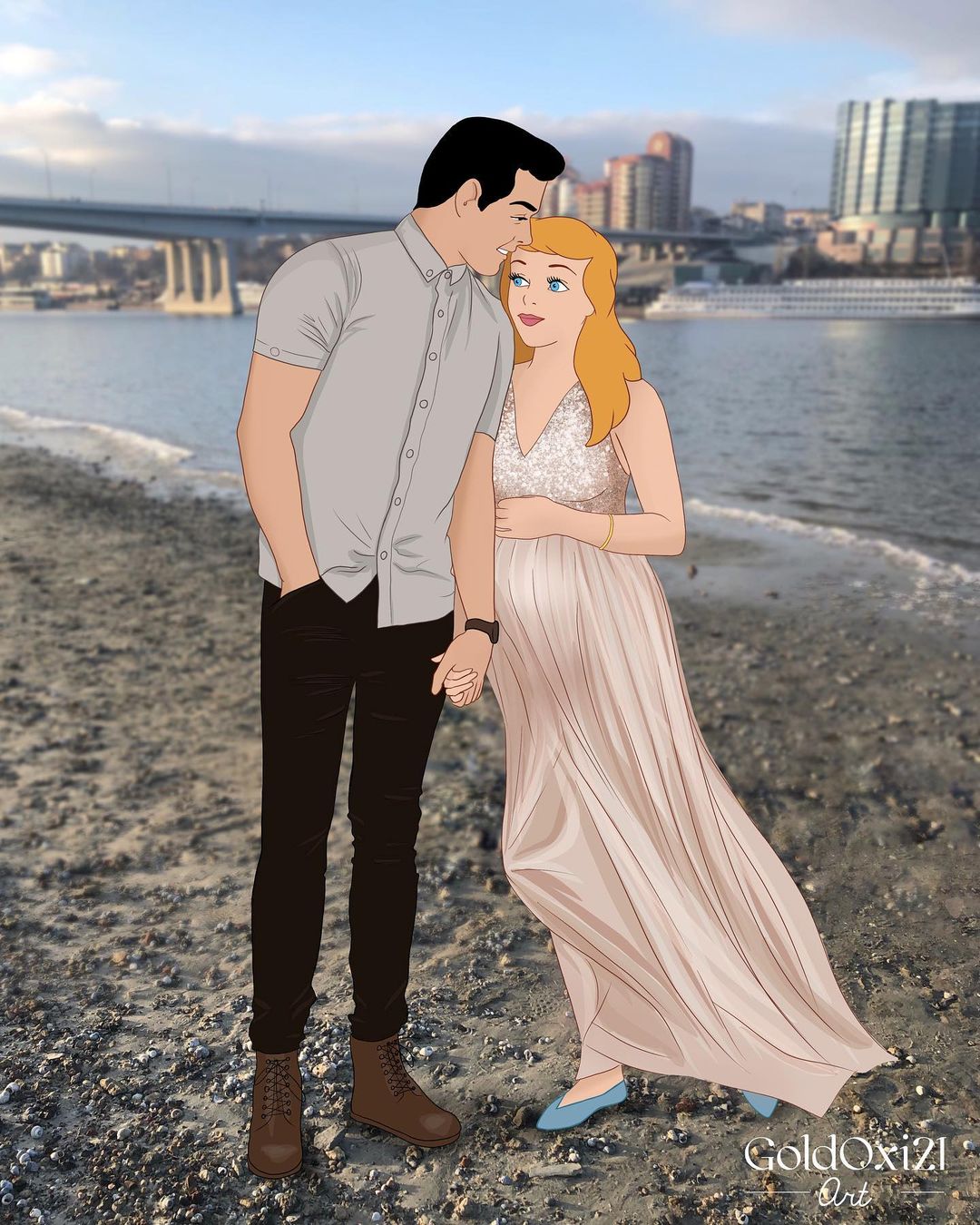 What Happened to the Disney Princesses In Their Happy Ever After?