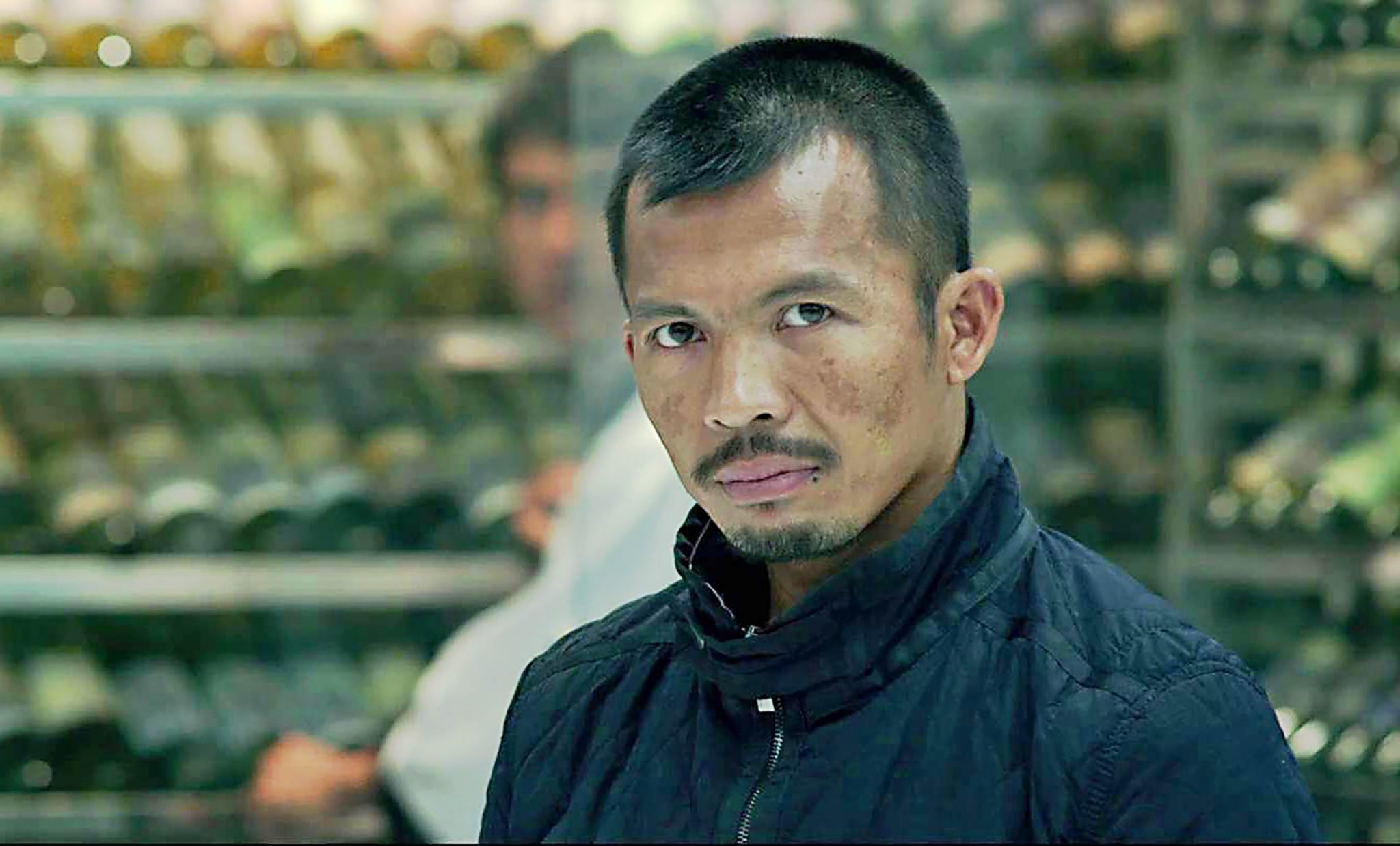 ≡ 8 Aktor Indonesia Yang Terkenal Hingga Mancanegara, Siapa Saja Ya ...