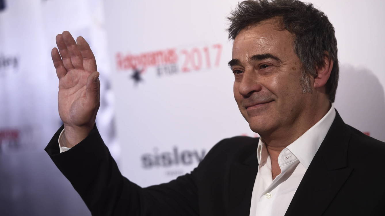 ≡ Los 8 mejores actores españoles de la actualidad Brain Berries