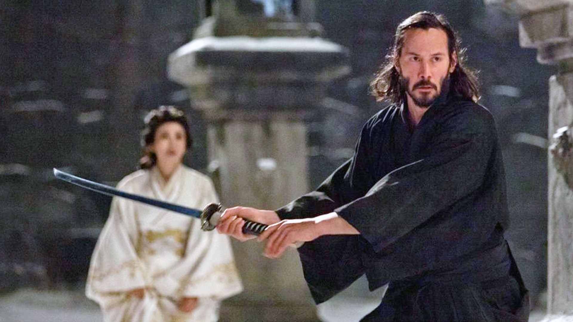 8 Celebrities Surprisingly Good at Martial Arts
