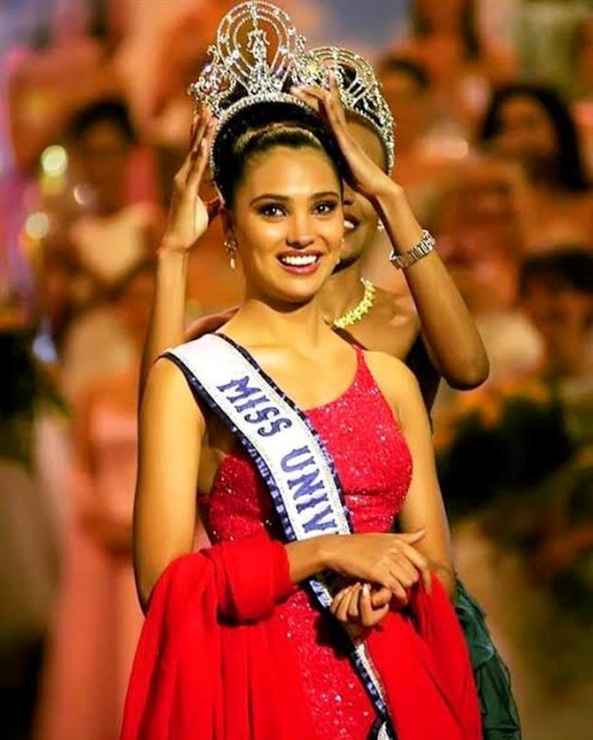 12 Most Beautiful Asian Miss Universe Winners