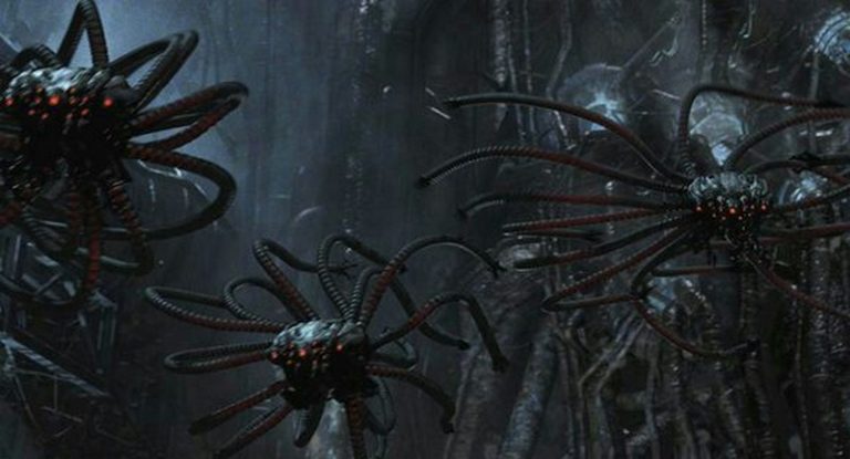 8 Deadliest Sci-Fi Monsters