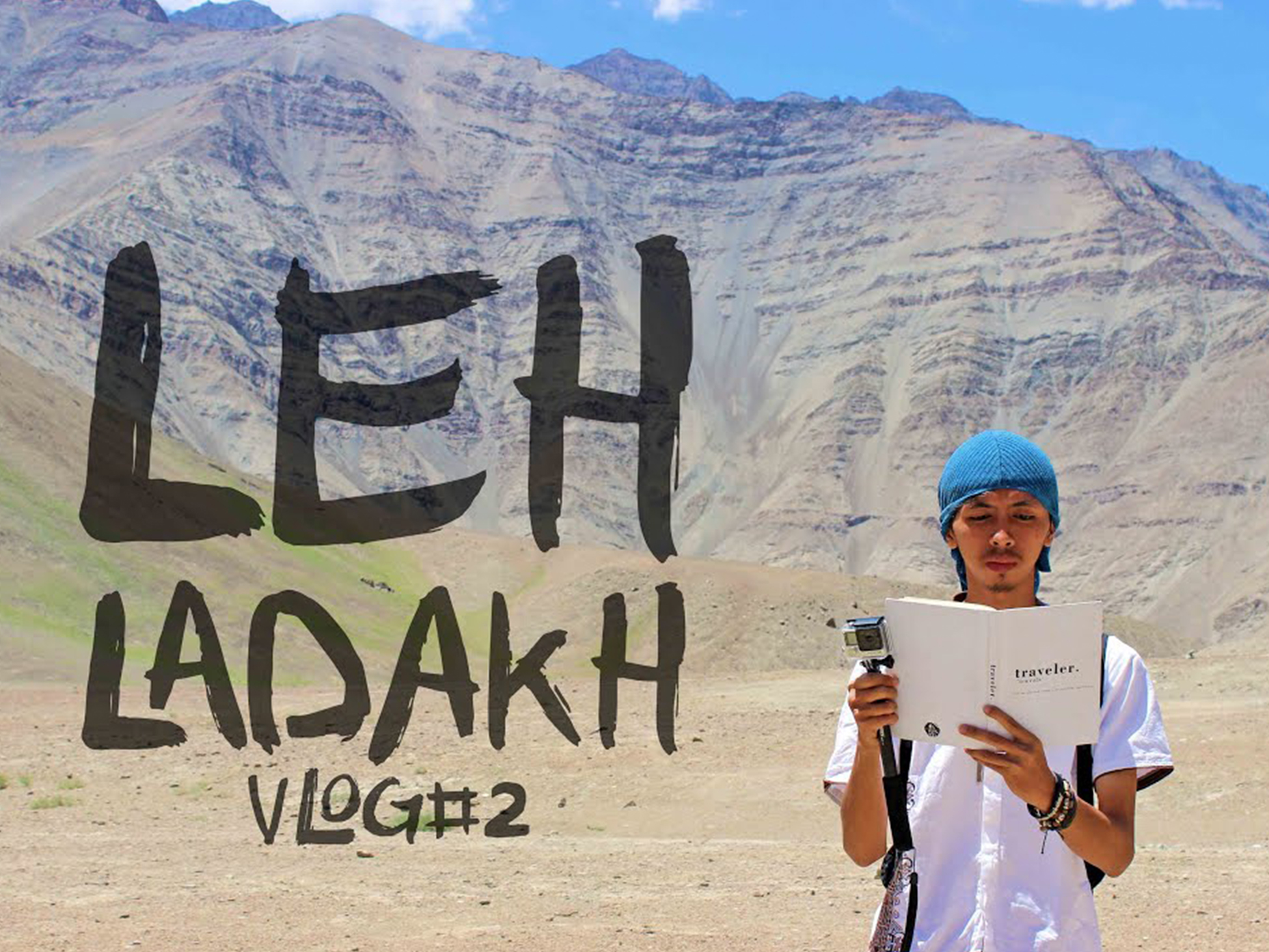 ≡ Inilah 6 YouTube Traveler Indonesia Terbaik, Sudah Subscribe? Brain ...