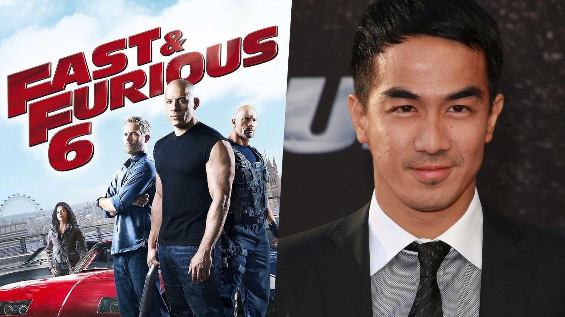 ≡ 6 Film Hollywood yang Dibintangi Aktor Indonesia Brain Berries