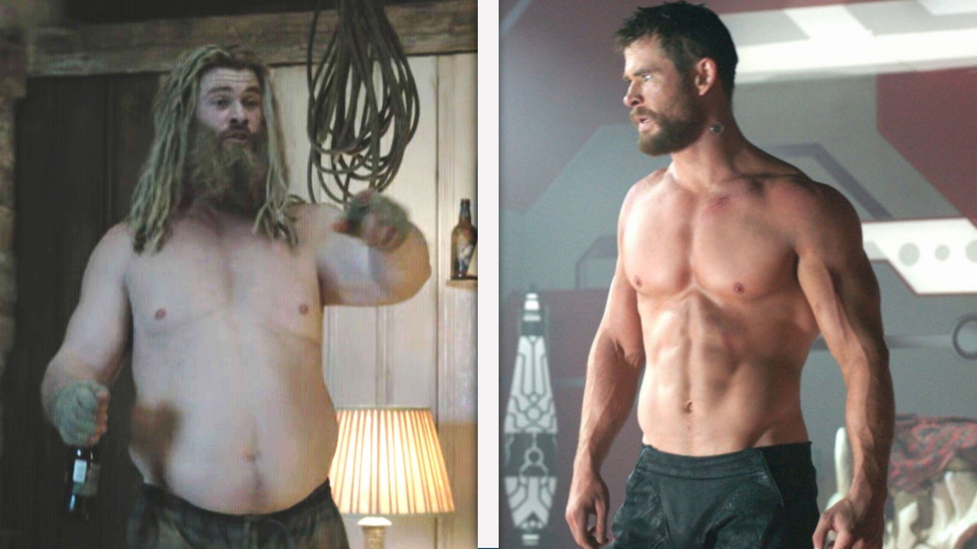 9 Actors Who Rocked The Fat Suits