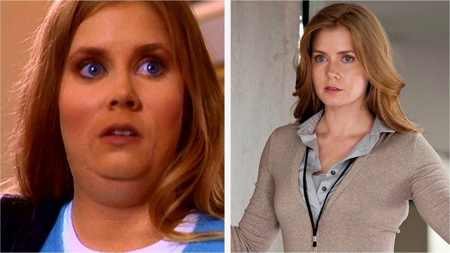 9 Actors Who Rocked The Fat Suits