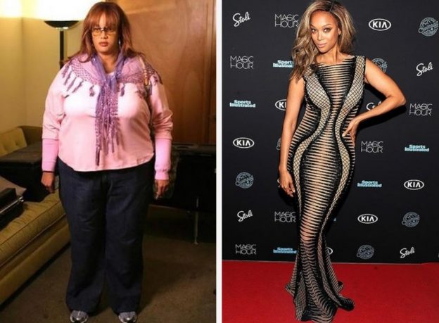 9 Actors Who Rocked The Fat Suits