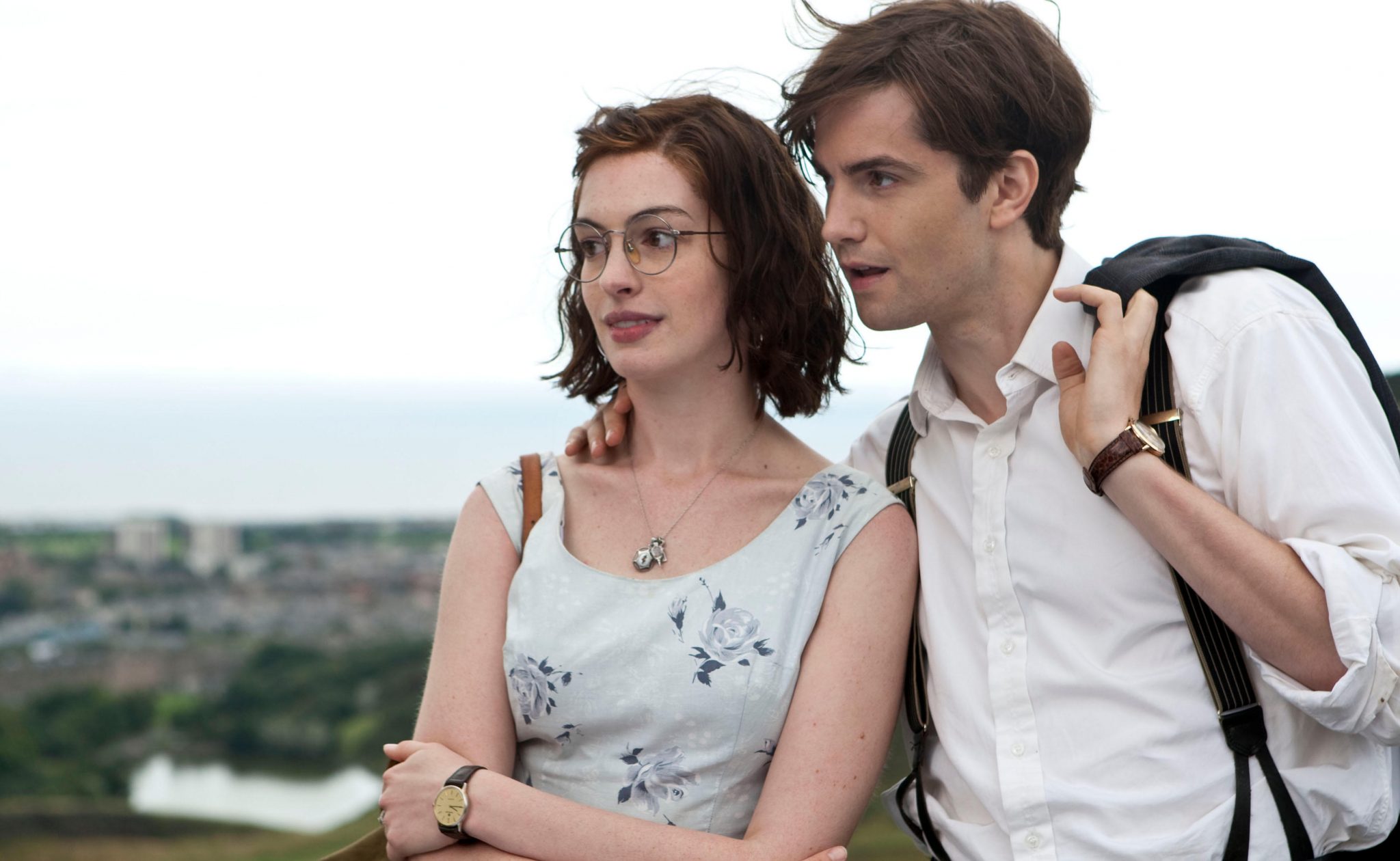 10 filmes românticos disponíveis na Netflix